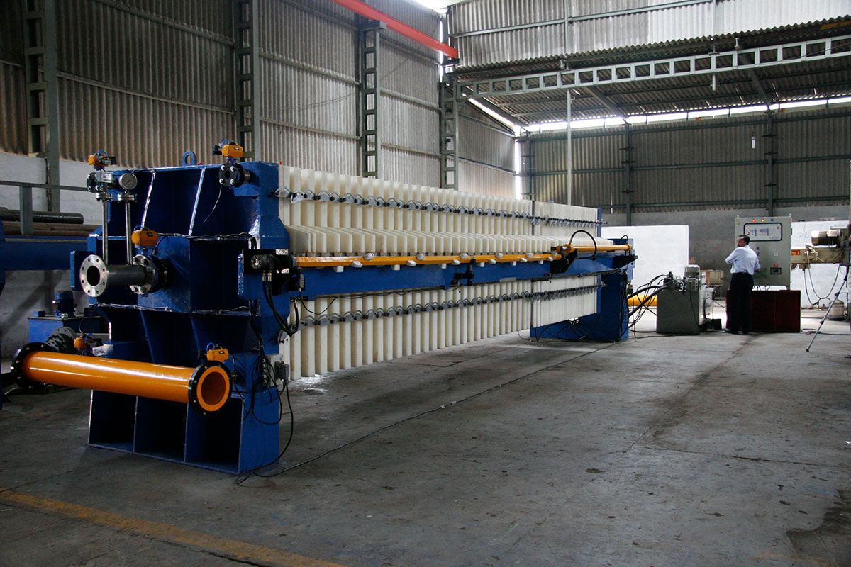 Discover Essential Facts About the Dewatering Process-Hire Lateral